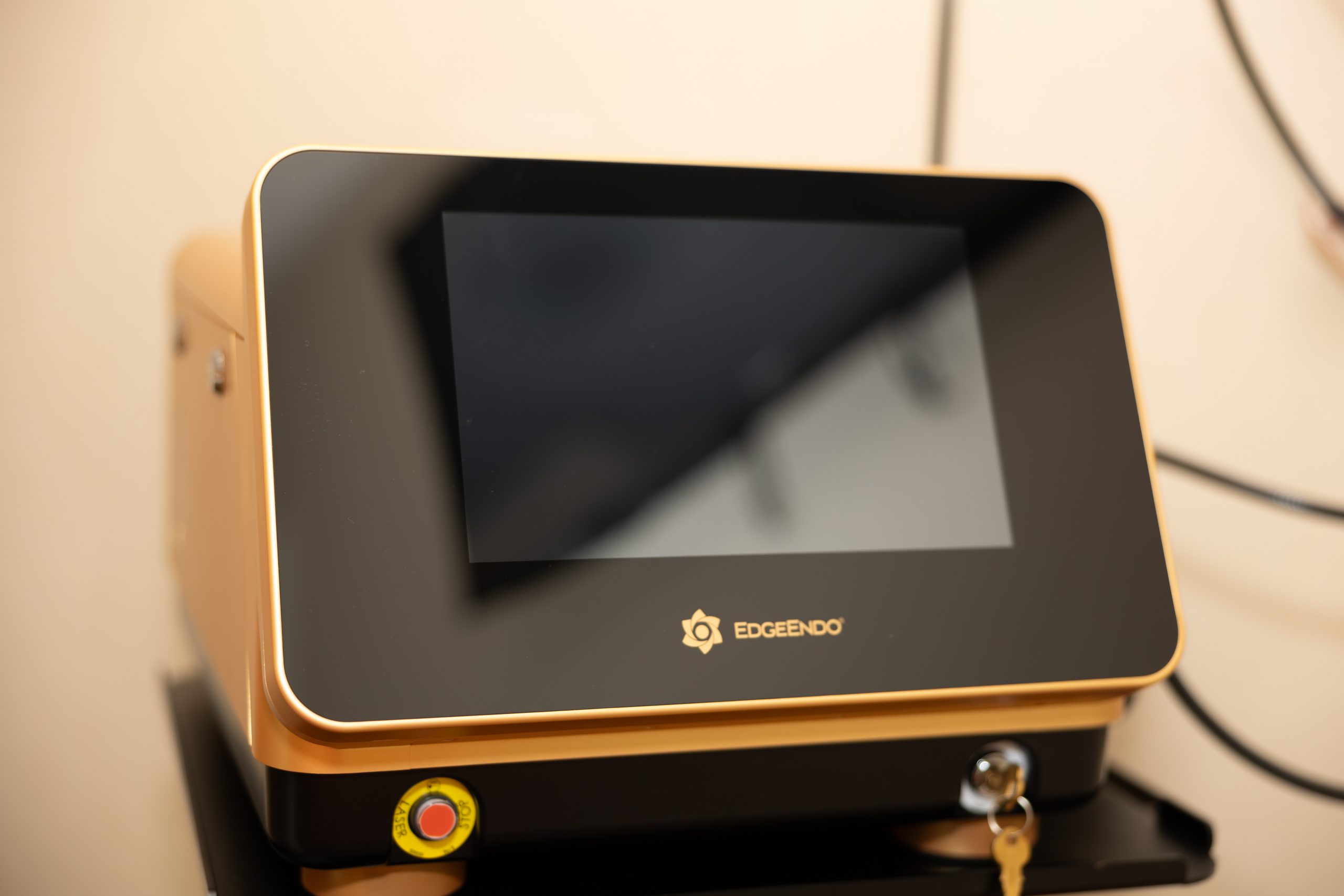 Advanced Technology - Roots Endodontics