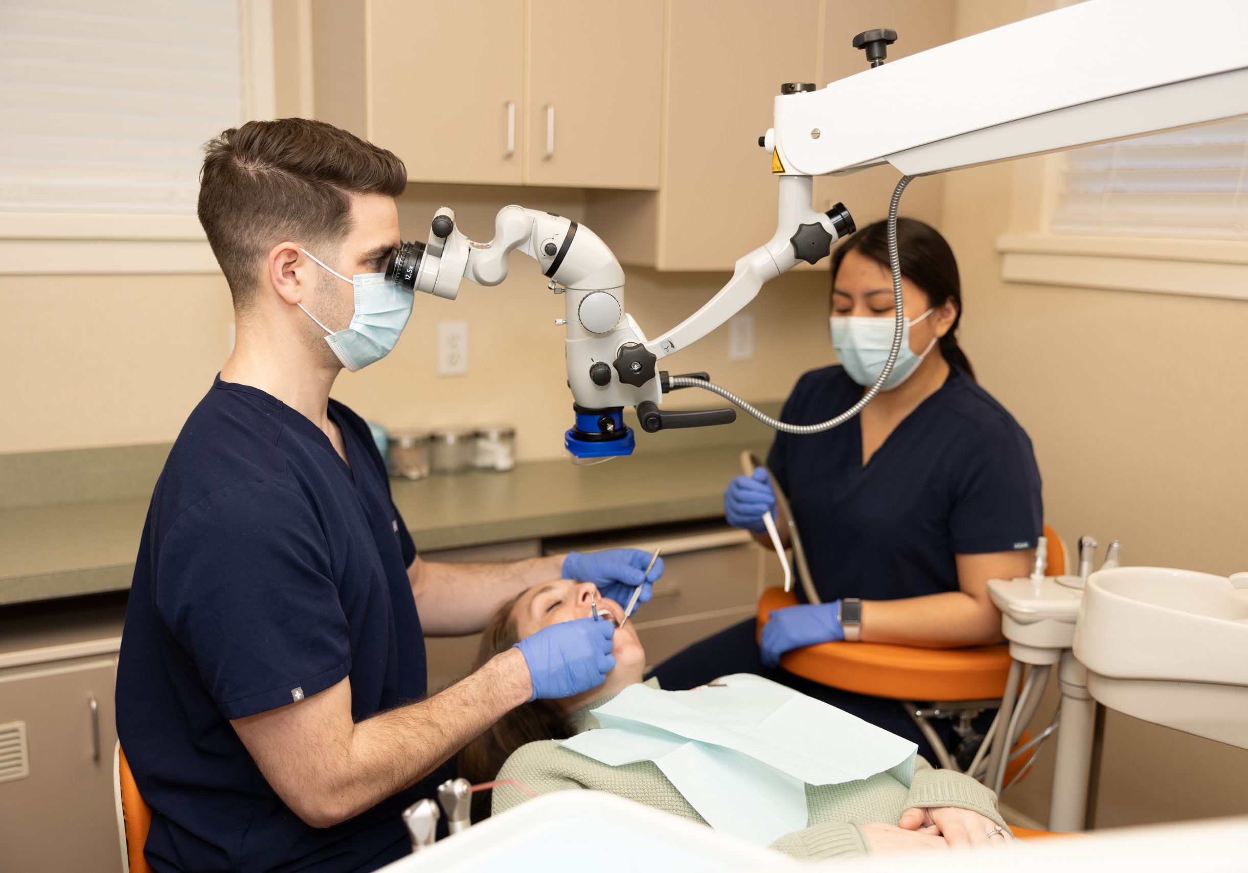 Home - Roots Endodontics - Board-Certified Endodontist